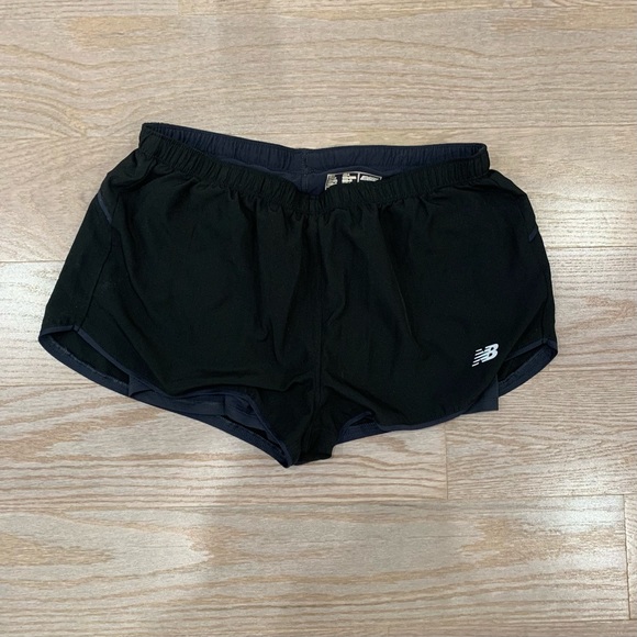 New Balance | Shorts | New Balance Running Shorts | Poshmark